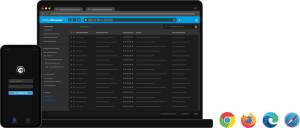 VirtualBrowser : naviguer en toute sécurité sur internet